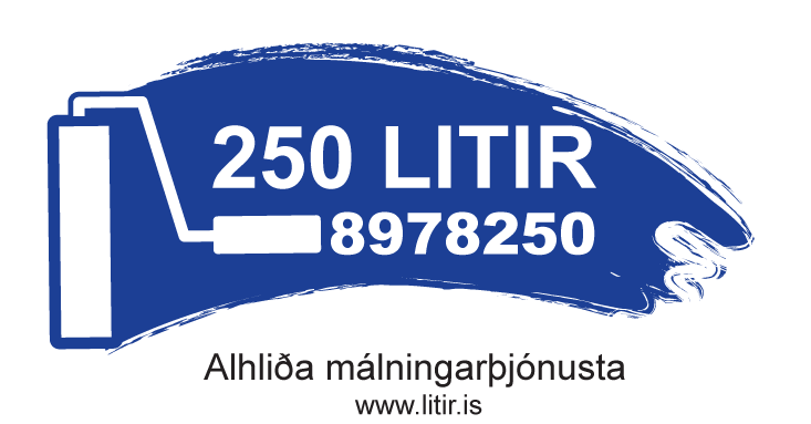 Alhliða málningarþjónusta | Stefán Málari | Málarar | 250 Litir